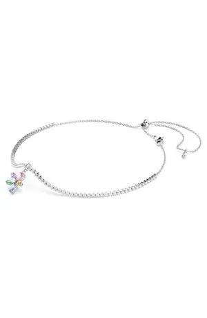 SWAROVSKI Crystal Choker Necklace