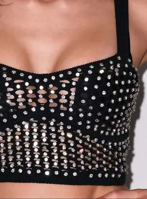 FLEUR DU MAL Spotlight Bralette