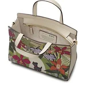 RADLEY Rhs Small Ziptop Satchel Bag