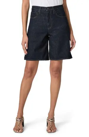 Paige Faye Denim Shorts - Relic