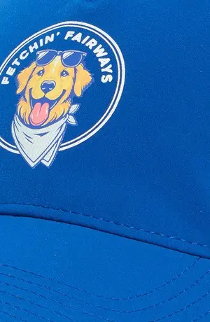 SWANNIES Gale Baseball Cap