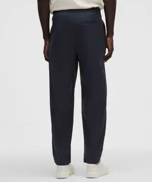 Lululemon The Norm Pleated Trouser