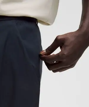 Lululemon The Norm Pleated Trouser