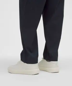 Lululemon The Norm Pleated Trouser