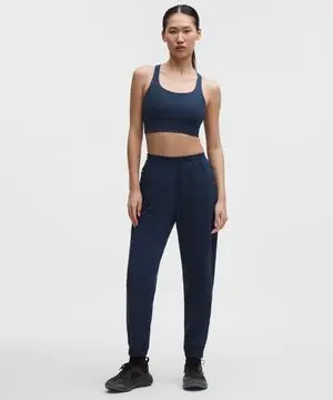 Lululemon Adapted State High-rise Jogger - True Navy