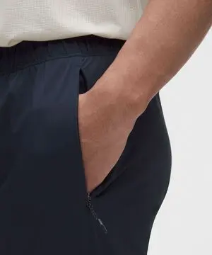 Lululemon Mile Maker Jogger - True Navy
