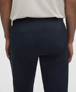Lululemon Mile Maker Jogger - True Navy