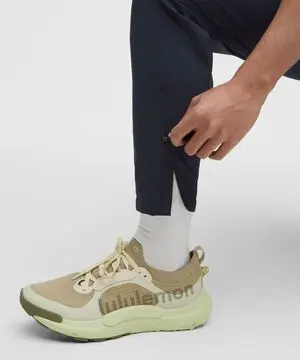 Lululemon Mile Maker Jogger - True Navy