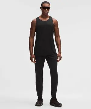 Lululemon Mile Maker Jogger - Black