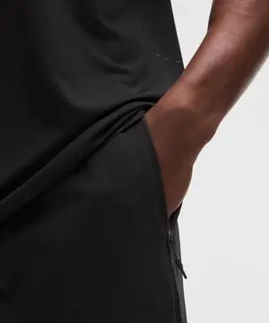 Lululemon Mile Maker Jogger - Black