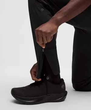 Lululemon Mile Maker Jogger - Black