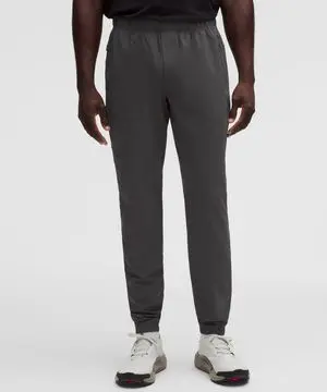 Lululemon Mile Maker Jogger - Graphite Grey