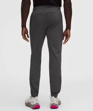 Lululemon Mile Maker Jogger - Graphite Grey
