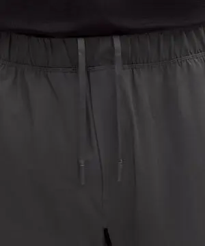 Lululemon Mile Maker Jogger - Graphite Grey