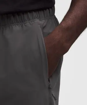 Lululemon Mile Maker Jogger - Graphite Grey