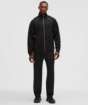Lululemon Pace Breaker Track Pant Regular - Black