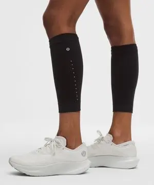 Lululemon Seamless Running Calf Sleeves
