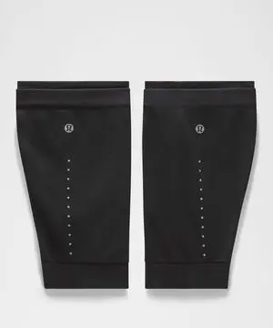 Lululemon Seamless Running Calf Sleeves