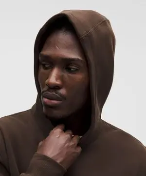 Lululemon Steady State Pullover Hoodie