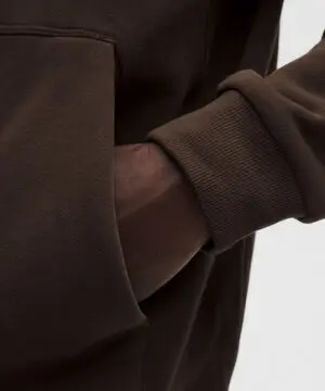 Lululemon Steady State Pullover Hoodie