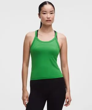 Lululemon Swiftly Cami Tank Top - Chameleon/chameleon