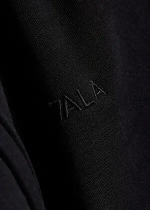 TALA Cocoon Hooded Jersey Sweatshirt