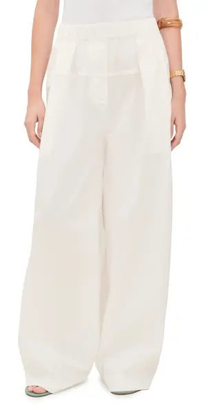 St. Agni Double Loop Pants