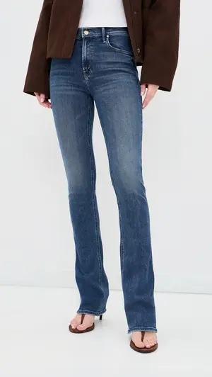 MOTHER The Runaway Jeans