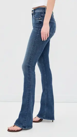 MOTHER The Runaway Jeans