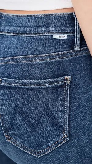 MOTHER The Runaway Jeans