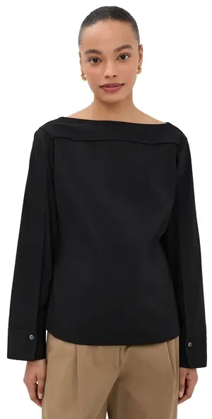 Long Sleeve Kaftans Tunics