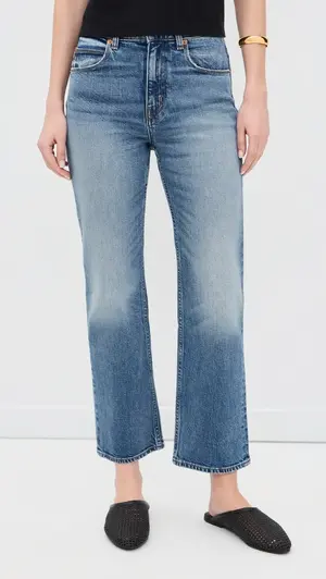 JAMIE HALLER The Kenickie Jeans