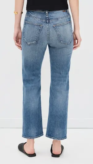 JAMIE HALLER The Kenickie Jeans