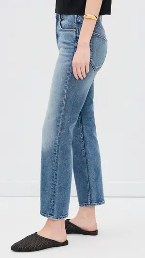 JAMIE HALLER The Kenickie Jeans