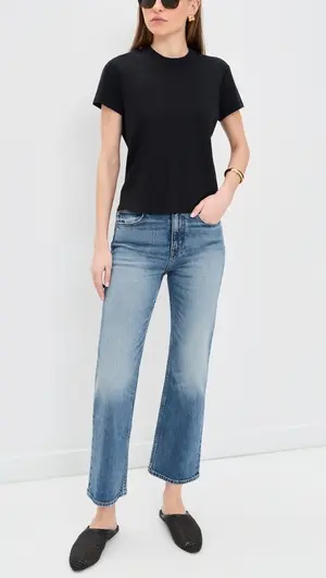 JAMIE HALLER The Kenickie Jeans