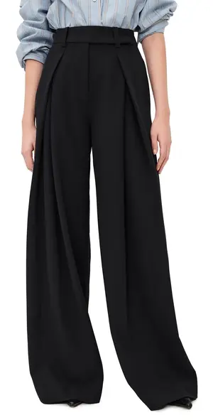 Favorite Daughter Wide Leg Pants