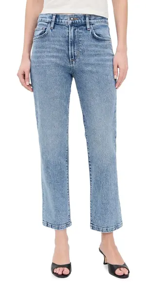 Favorite Daughter Faded Bottoms For Women