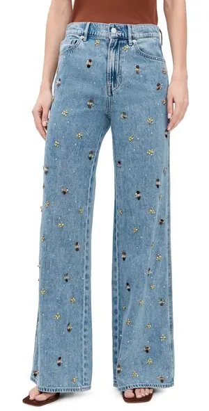 Embellished Jeans For Women