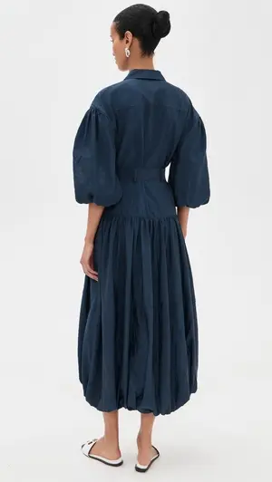 Cinq À Sept Daliah Midi Dress