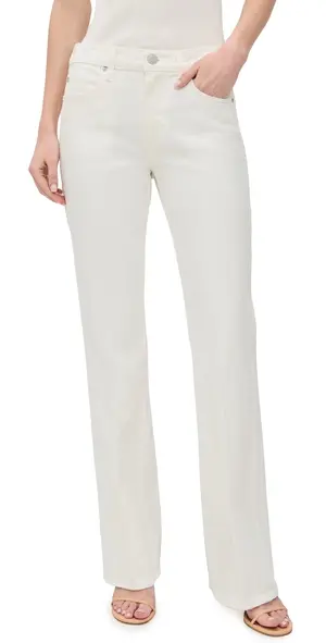 Amo Slim Fit Bottoms For Women