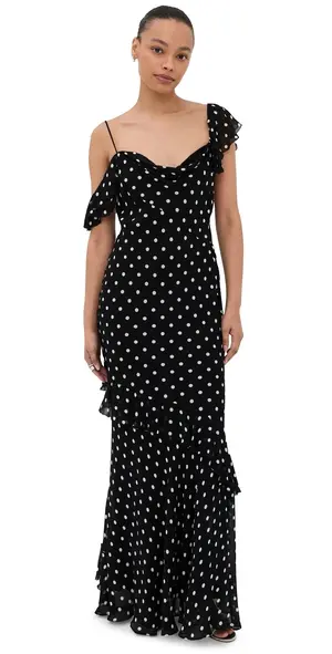 Self-portrait Glam Day Dresses