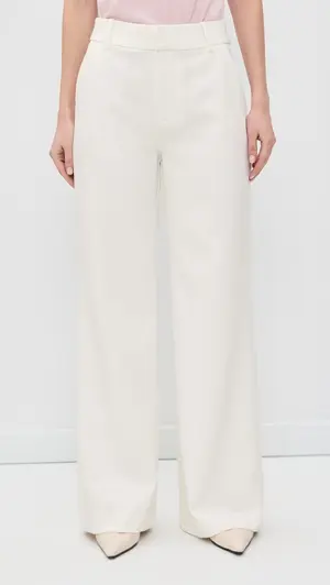 FAVORITE DAUGHTER The Jones Wide Leg Pants