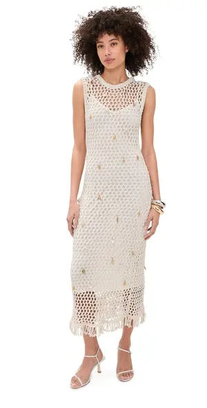 Simkhai Sheer Day Dresses