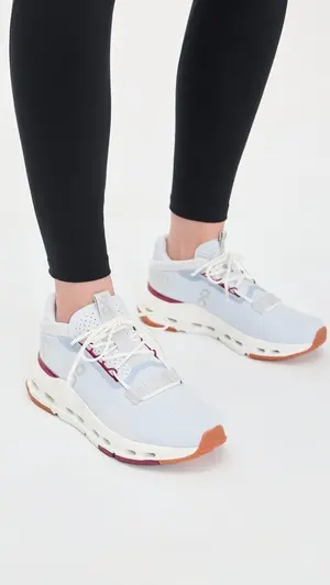 On Cloudnova 2 Sneakers