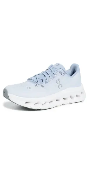On Cushioned Sneakers For Women