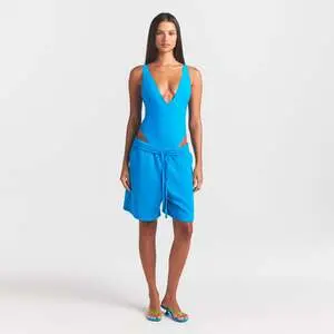 Skims Long Shorts For Women