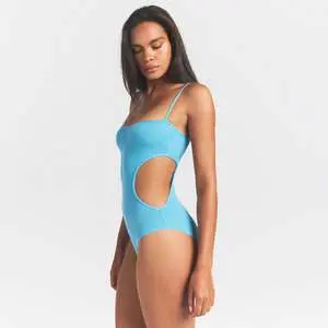 Skims Ribbed Bodysuits