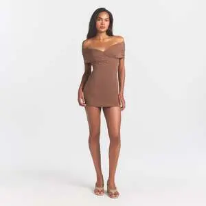 Skims Mini Cocktail Dresses
