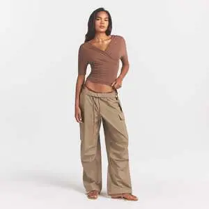 Skims Cargo Pants For Women