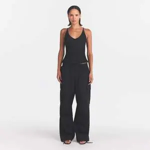 Skims Pleated Pants For Women